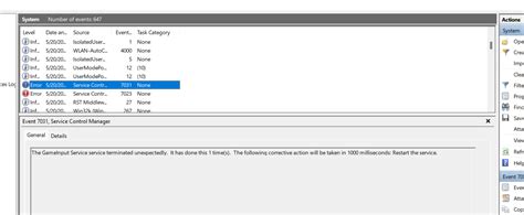 intel dynamic tuning technology updater error code republic of