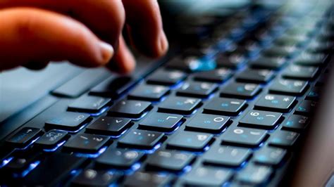 How To Change The Keyboard Backlight Timeout For Keyboard Cloud