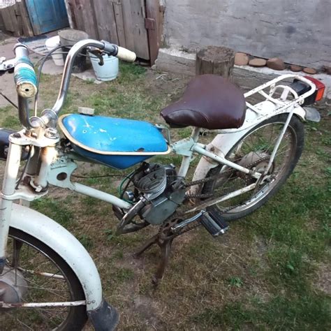 Мотопед на ходу купить в Павловском цена 10 000 руб истекает завтра в 17 42 Мототехника