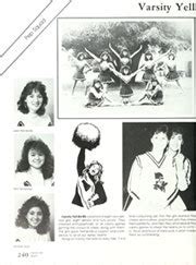 Mark Keppel High School Teocalli Yearbook Alhambra Ca Class Of
