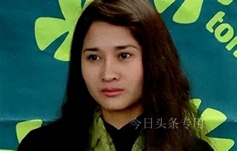 Actor Zhang Yu I Worked For More Than 30 Directors A Year And Got Roles By Sleeping With Others