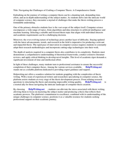 computer thesis sample pdf computing cloud computing
