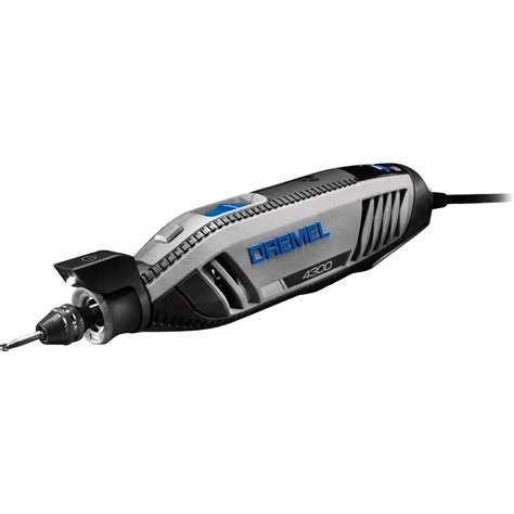 Rotary Dremel