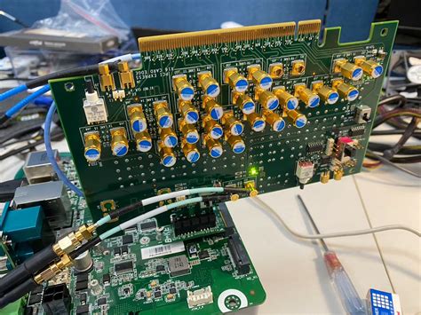PCIE Preset No Signal Jetson Orin NX NVIDIA Developer Forums