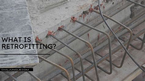 All About Retrofitting What Is Retrofitting Why Need Retrofitting Advantages And