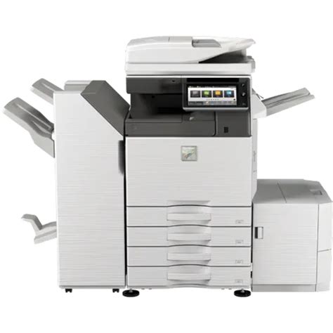 Advance Series Sharp Mx 6071 Digital Printer For Office At ₹ 440000 In