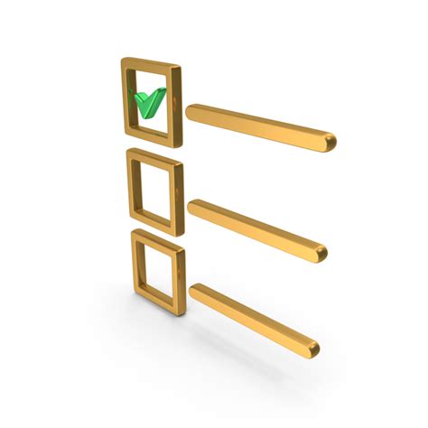 Checklist With Tick Mark Symbol Png Images And Psds For Download Pixelsquid S12066385f