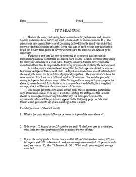 Beanium Lab By G And G Education NY TPT