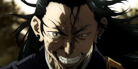 Gege Akutami Creation Of Jujutsu Kaisen Photos And Everything You Need