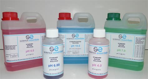 Buffer Larutan Penyangga