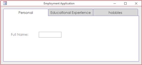 Vba Programming Tutorials Lesson 15 Controls Containers And Delimiters