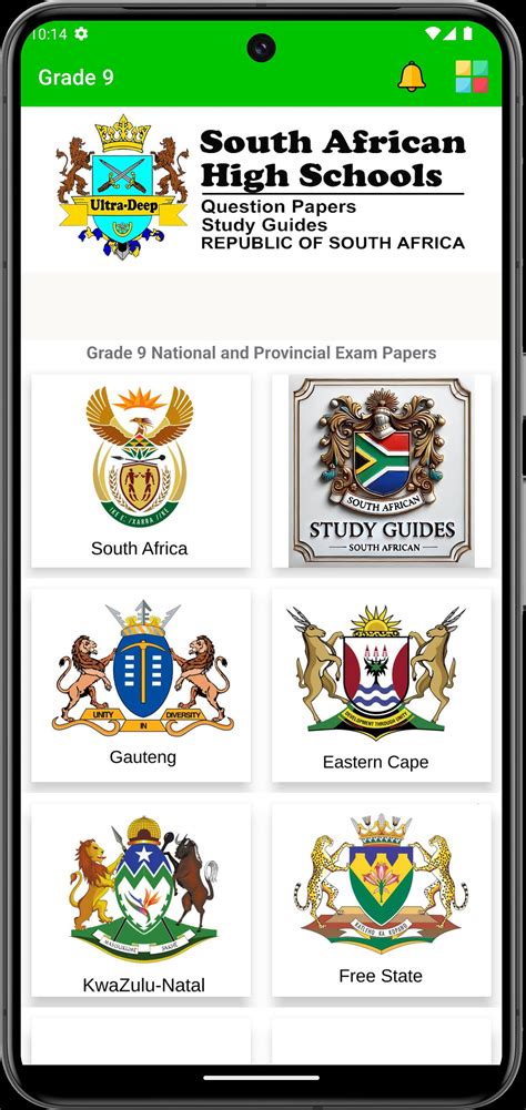 Grade 9 Apk For Android Download
