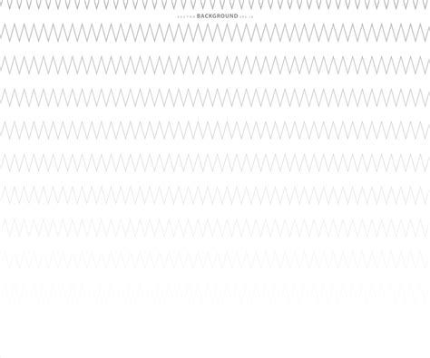 Linea De Onda Fondo En Zig Zag 11534204 Vector En Vecteezy