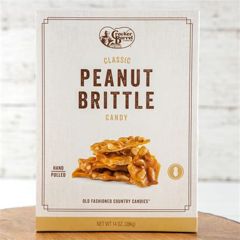 Nostalgic Classic Candy Candy Food Candy Cracker Barrel