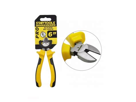 Alicate De Corte 6 Startools Ar0095