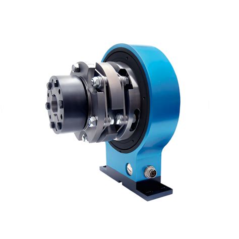 Rotating Contactless Torque Sensor Dr2554 1000nm Size 100 Key Hub Vetek