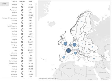 Tableau Hacks Multi Value Parameters Interworks