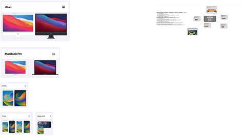 Тз для Ui Ux Figma