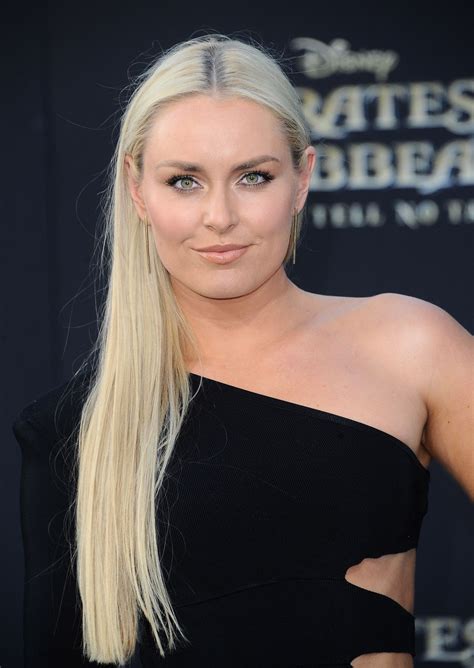 Lindsey Vonn No Hot Sex Picture