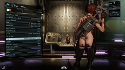 Lewd Mods And Xcom 2 Page 54 Adult Gaming Loverslab