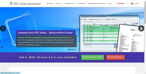 Unlock PDF Efficiency With Top PDF Index Generator Tools UPDF