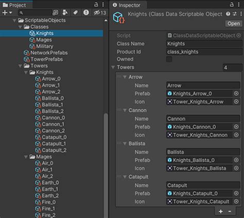 Scriptableobjects Flobuk