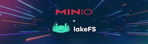 Parallel Ml Experimentation Leveraging Minio And Lakefs R Minio