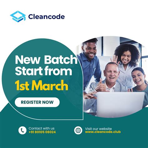 Ainstyne Cloud Lab On Linkedin Cleancode Newcourse Codingbootcamp Learntocode