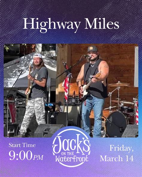 Jacks Waterfront Bar Morehead City Nc