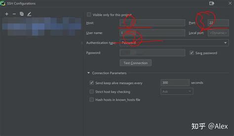windows下pycharm配置跳板机和多个跳板机连接服务器全流程用于python debug 知乎