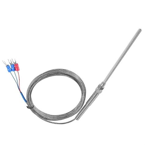 Китай дешевый Промышленные термопары" на русском языке производители ...