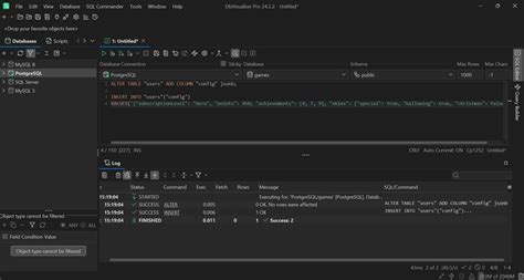 json vs jsonb a complete comparison