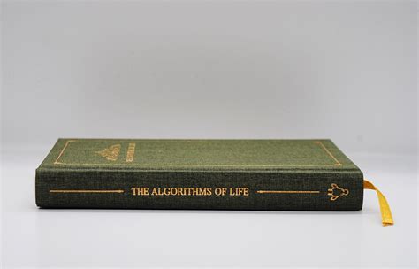 The Algorithms Of Life Guided Morning Journal Dailygarboos