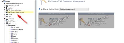 UniStream Without Built In HMI Panel VNC UniStream Hardware Unitronics Support Forum