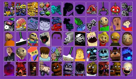 Discuss Everything About Ultra Custom Night Wiki Fandom