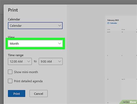 How To Print Email From Microsoft Outlook Simple Methods