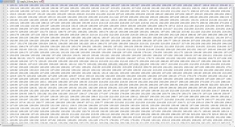 Spark下实现ldasvm的文本分类处理ldasvm文本分类 Csdn博客