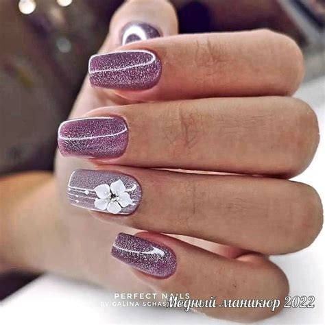 Лучшие идеи маникюра на длинные и короткие ногти Идеи маникюра Дизайн ногтей 2023 ВКонтакте