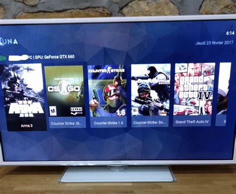 Jouer à Ses Jeux Steam Ou Autre Sur Raspberry Pi Kodi Amazonyfr