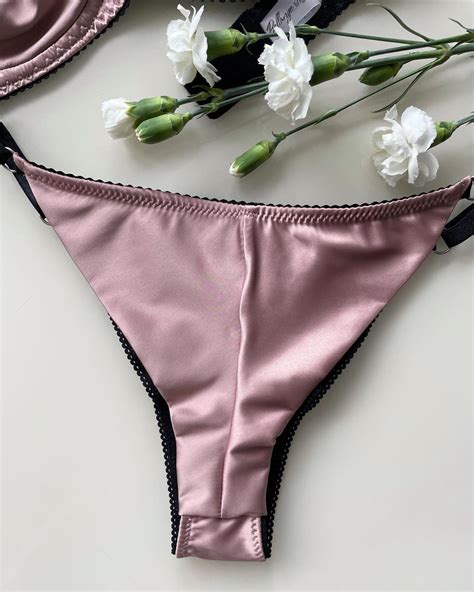 Premium New Cherry Blossom Blush Lingerie Set Angies Showroom