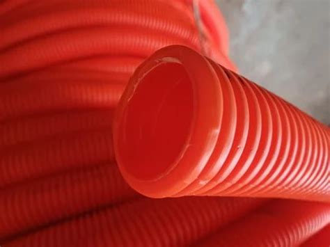 HDPE Dwc Pipe For Cable Ducting At Meter In Vapi ID