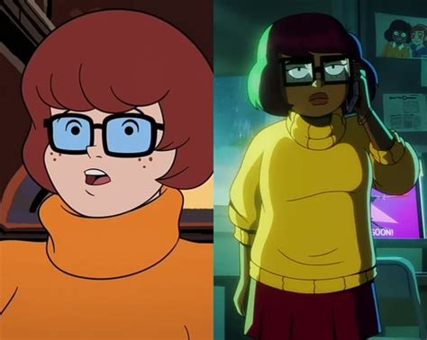 Scooby Doo Camp Scare Velma
