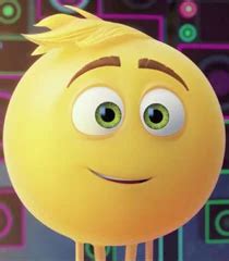 Gene The Emoji Movie The Parody Wiki Fandom