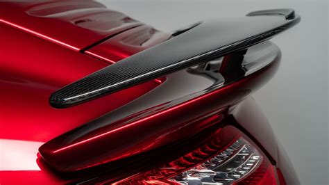 2012 Ruf Rt 12 R Monterey Jet Center 2024 Broad Arrow Auctions