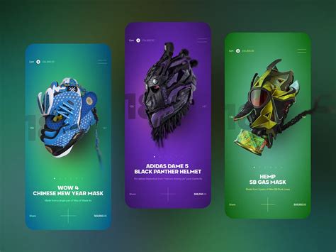 Creative Ui Designs Themes Templates And Downloadable Graphic