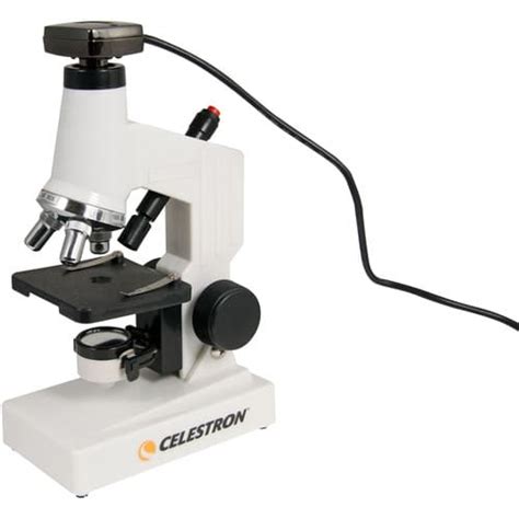 Celestron Digital Microscope Kit • Leederville Cameras