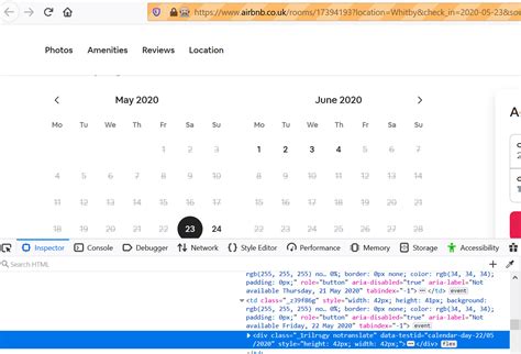 Python Parsing With Beautifulsoup Not As Expected Stack Overflow