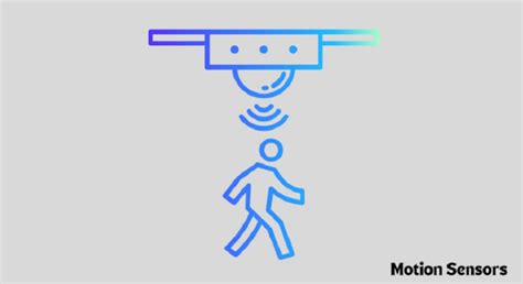 Motion Sensors Circuits A Comprehensive Guide