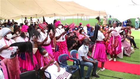 Ongha Catholic Church Thanksgiving Youtube