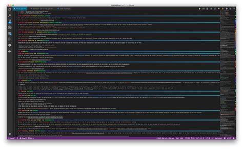 Github Satokazvscode Markdown Header Coloring This Extension Decorates The Markdown Header